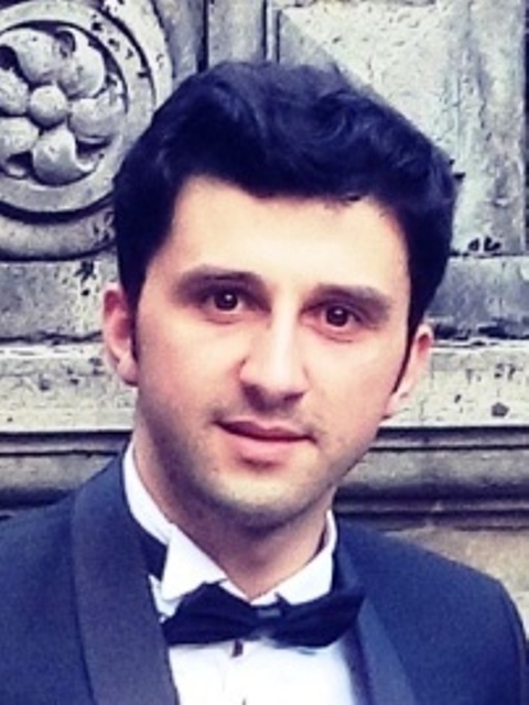 Laureatii Concursului Mihail Jora, editia a XXVI-a (2016) - Mihail Jora