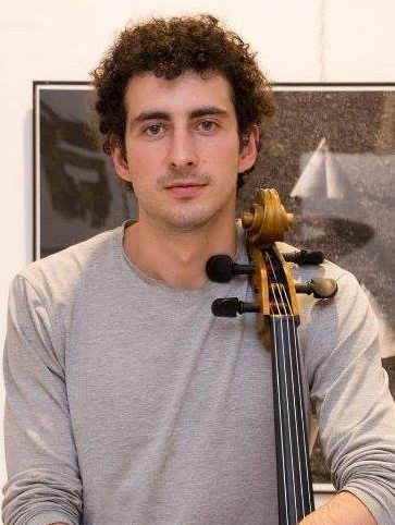 Laureatii Concursului Mihail Jora, editia a XXVII-a (2017) - Mihail Jora