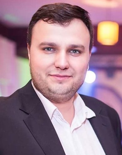 Laureatii Concursului Mihail Jora, editia a XXVII-a (2017) - Mihail Jora